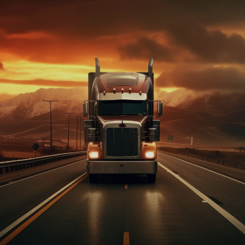 Truck Dispatch Service | USA-Based & Premium | Unity Dispatch